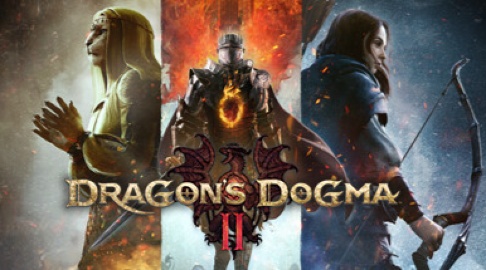 Dragon's Dogma 2 Release Date - Hyped ∙ Ride the Hype Train