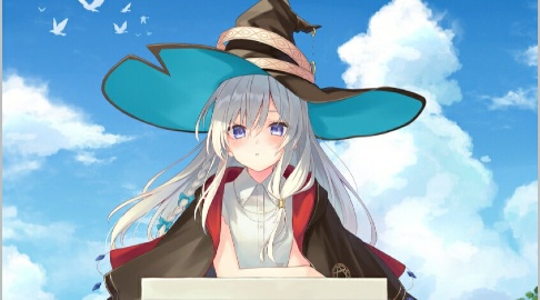 魔女の旅々 20巻の発売日 - Hyped ∙ Ride the Hype Train