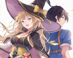 Tsuihou Sareta Kyuu Kanteishi wa Saikyou no Guild wo Tsukuru Light Novel Collection - Hyped ∙ ...