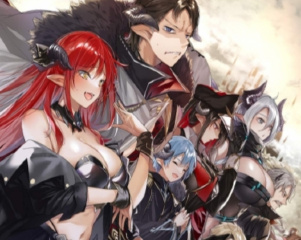 Tensei Maou no Daigosan Light Novel Collection - Hyped ∙ Ride the Hype Train