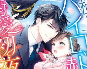 「極上パイロットの赤ちゃんを溺愛初夜で宿しました」 ライトノベルの発売日一覧 - Hyped ∙ Ride the Hype Train