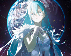 「Vivy prototype」 ライトノベルの発売日一覧 - Hyped ∙ Ride the Hype Train