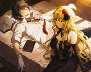 Roku de nashi Majutsu Koushi to Tsuisou Nisshi Light Novel Collection - Hyped ∙ Ride the Hype Train