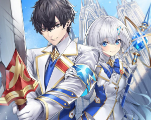 Eiyuu to Kenja no Tensei-kon Light Novel Collection - Hyped ∙ Ride the Hype Train