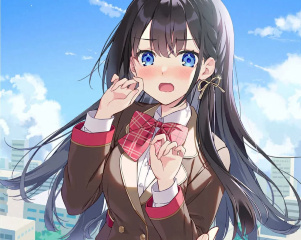 Tobioriru Chokuzen no Doukyuusei ni "piishiyou!" to Teian Shite Mita Light Novel Collection ...