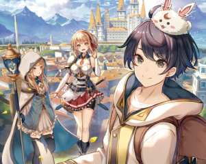 Isekai Walking Light Novel Collection - Hyped ∙ Ride the Hype Train