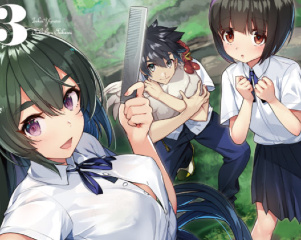 Isekai Yurutto Survival Seikatsu Light Novel Collection - Hyped ∙ Ride the Hype Train