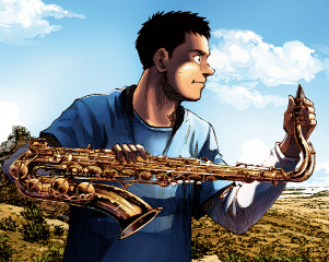 「BLUE GIANT EXPLORER」 漫画・コミックの発売日一覧 - Hyped ∙ Ride the Hype Train